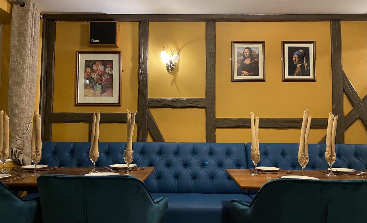 About us | Queens Bretford