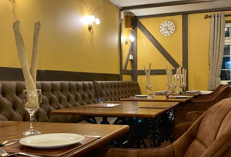 Services | Queens Bretford