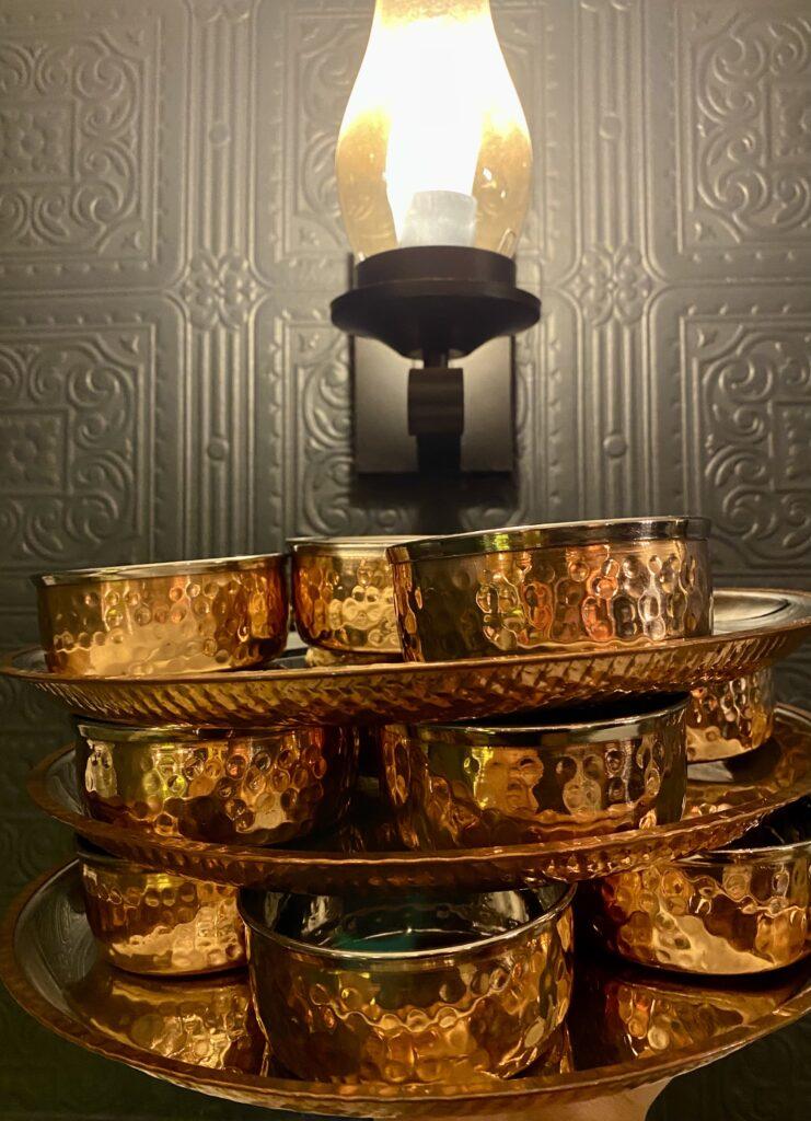 About us | Queens Bretford