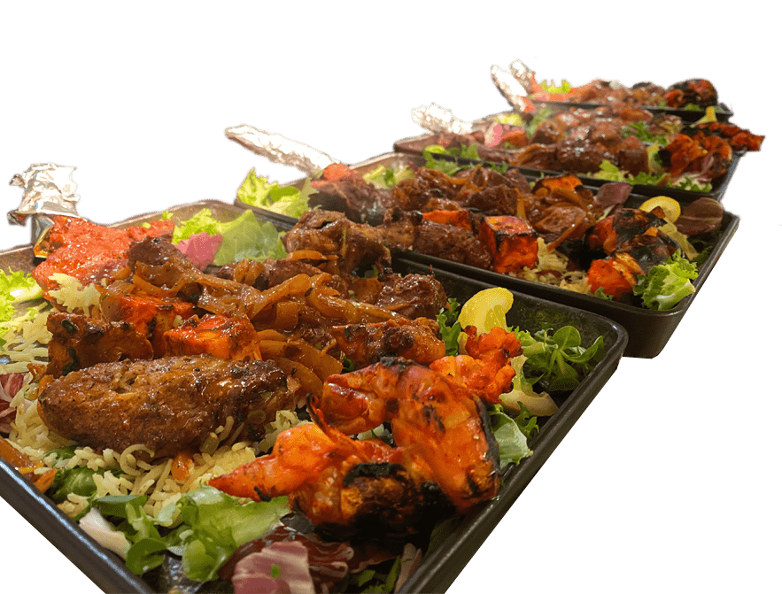 Services | Queens Bretford